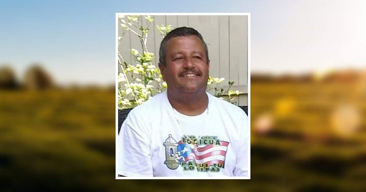 Jose Negron Obituary October 18, 2020 - Highland Funeral Home ... Jose Negron Obituary October 18, 2020 - Highland Funeral Home ...