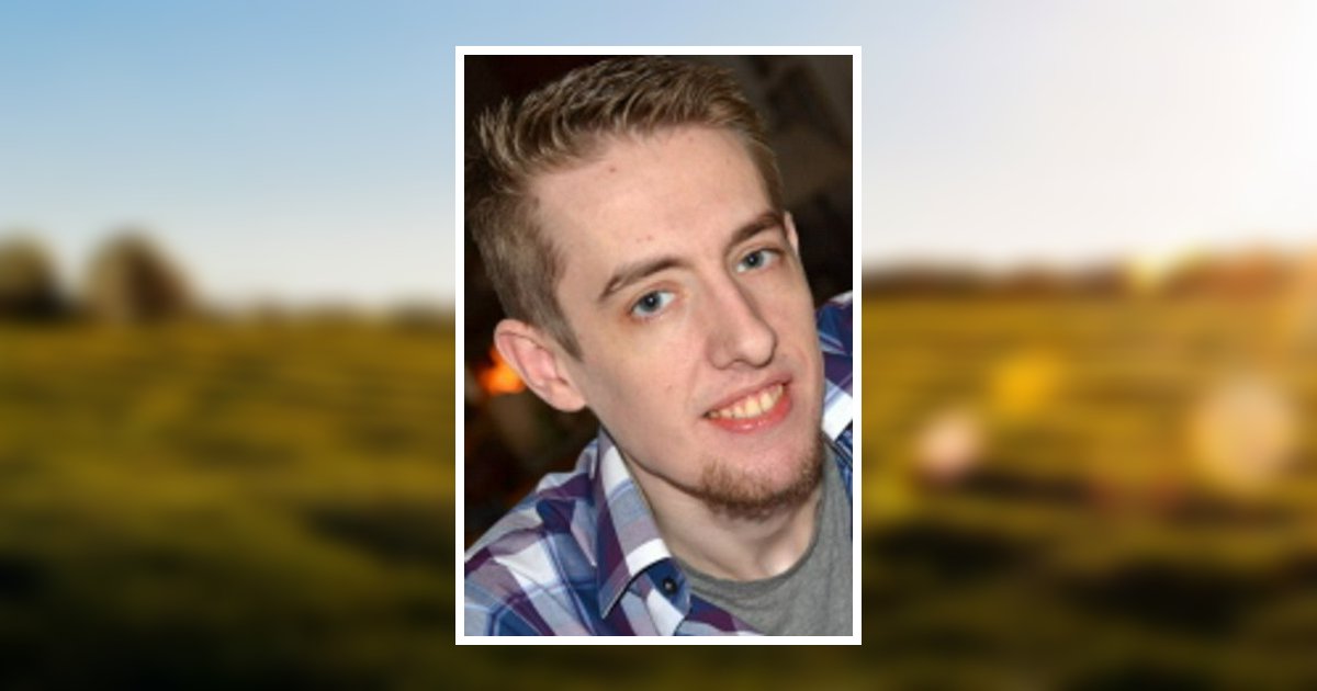 Bryan Charles Locke Obituary October 15, 2015 - McComas Family Funeral ...