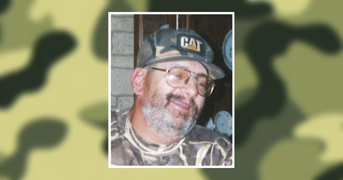 Kenneth Wayne Bales Obituary March 28, 2024 - Halligan-McCabe-DeVries ...