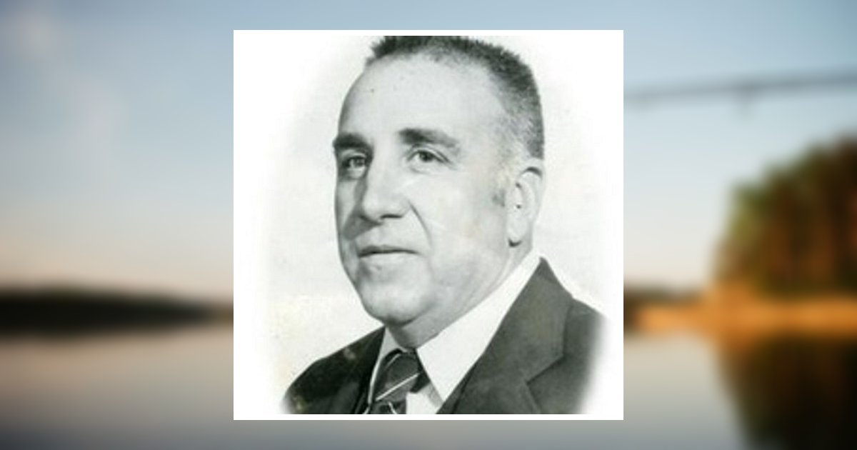 Russell N. Jones Obituary 2014 - Zwick and Jahn Funeral Homes