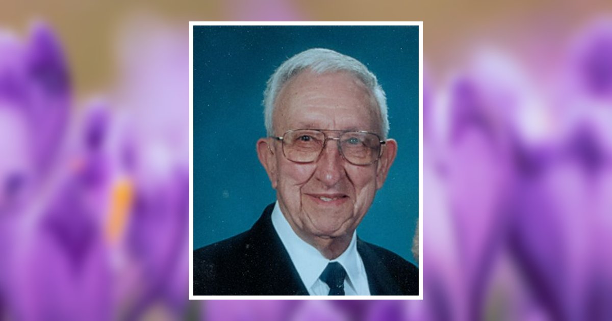 John Davenport Obituary - Newcomer Toledo