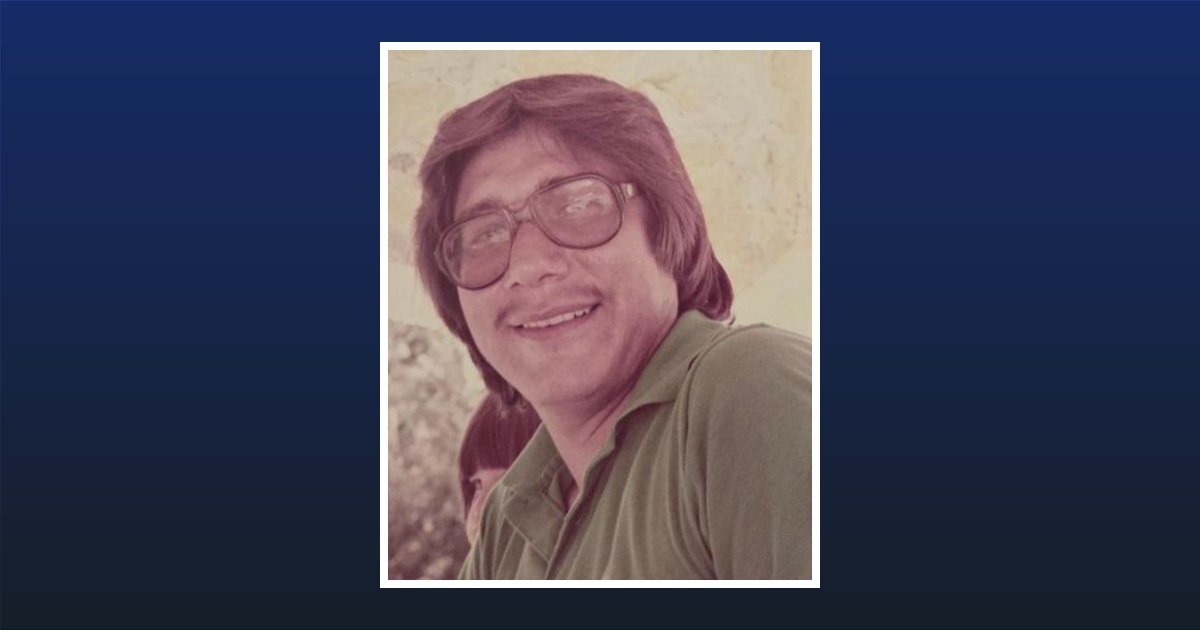 Brett Mathew Ivers Obituary April 15, 2025 - Poteet Funeral Home ...