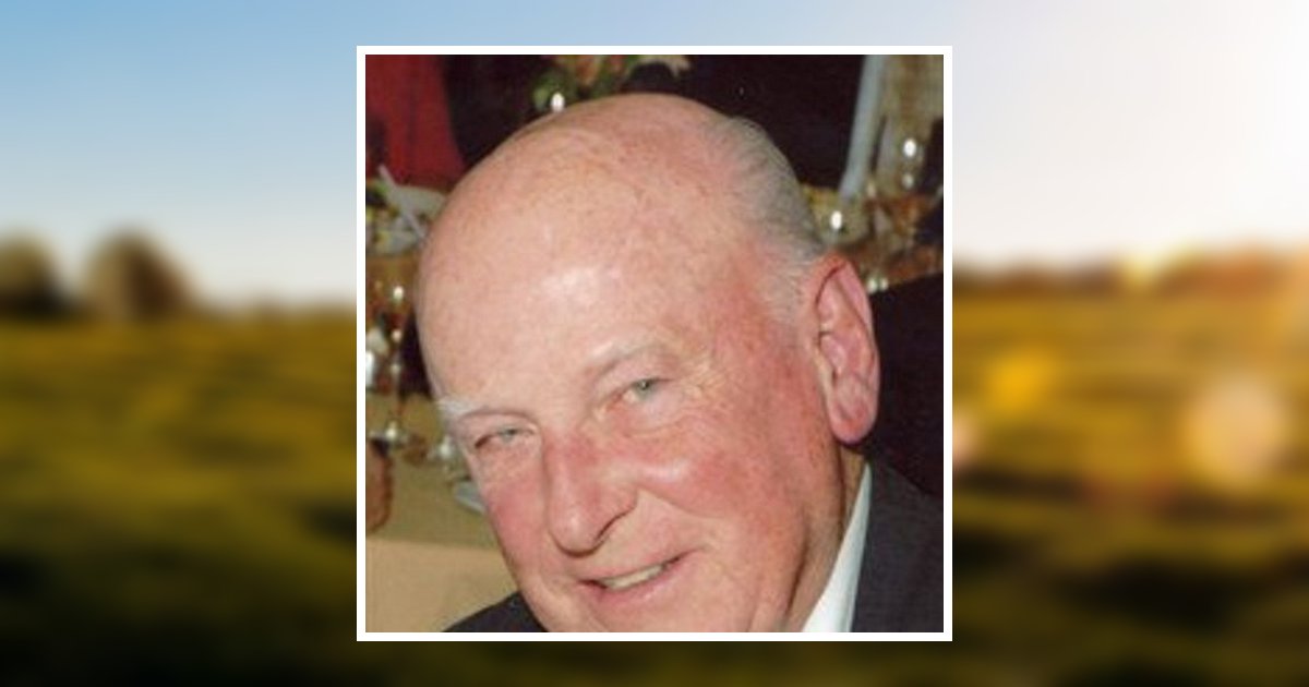 Kenneth Porter Obituary 2017 - Haverstock Funeral Home