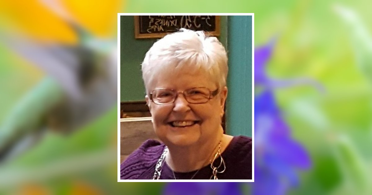 Donna Jean Snell Heer Obituary June 21, 2025 - Newcomer Toledo
