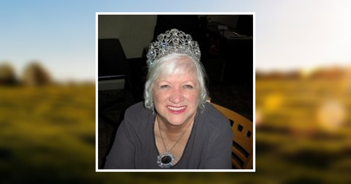 Judy Rae Walker Gardiner Obituary January 15, 2021 - Wolfe-Bayview ...