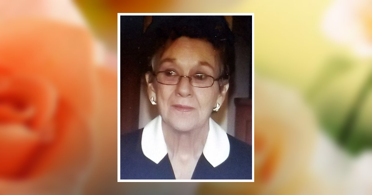 Tondah Lee Deatherage Obituary January 30, 2023 - Moody Funeral Services