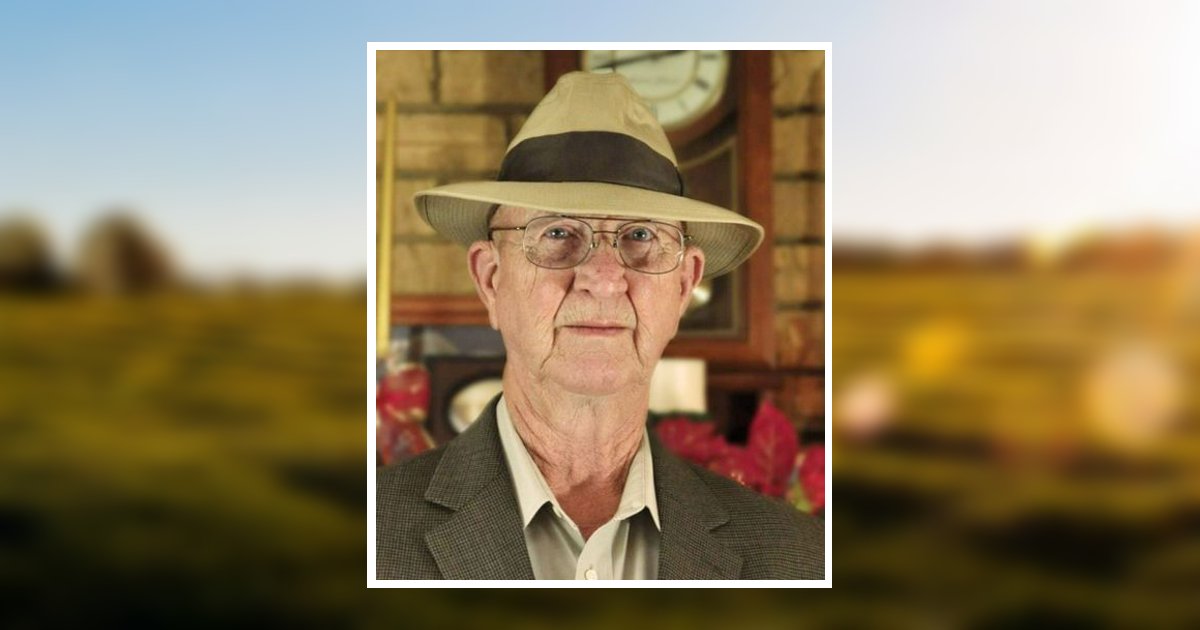Kenneth Kelley Obituary June 24, 2019 - Emerald Hills Funeral Home ...