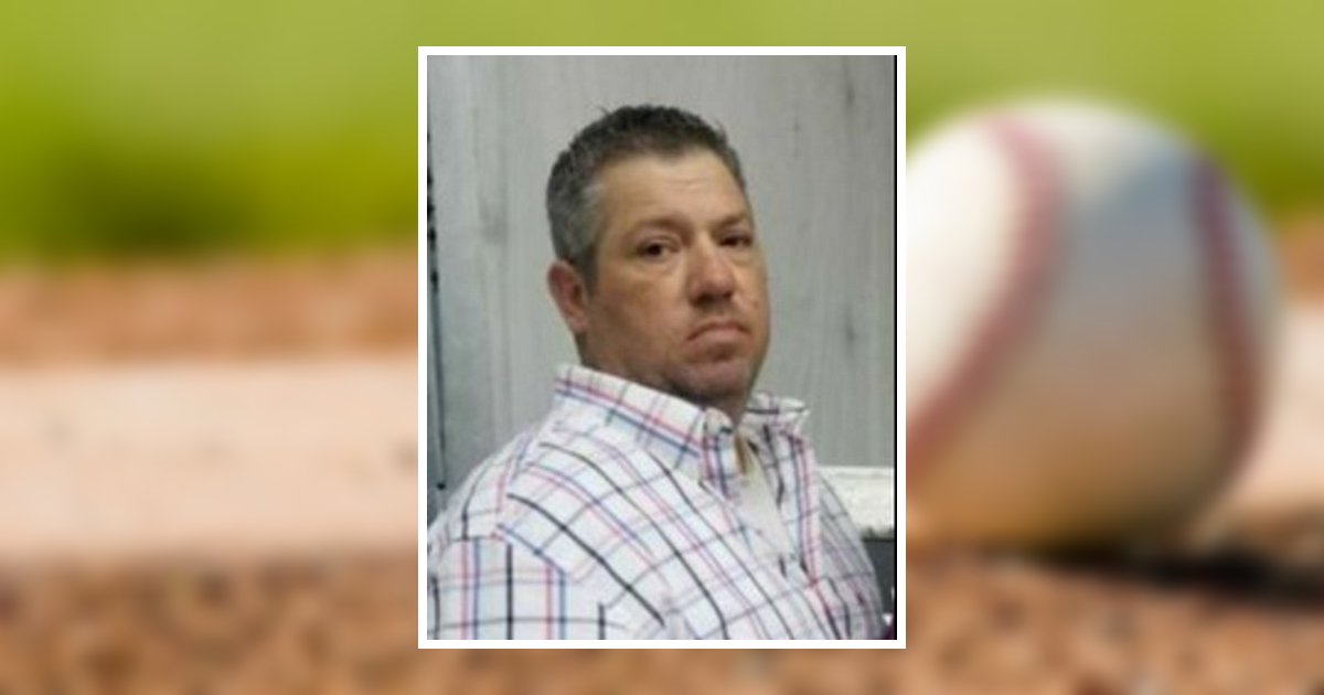 James "Chris" Stephens Obituary November 25, 2024 - Newcomer Cincinnati