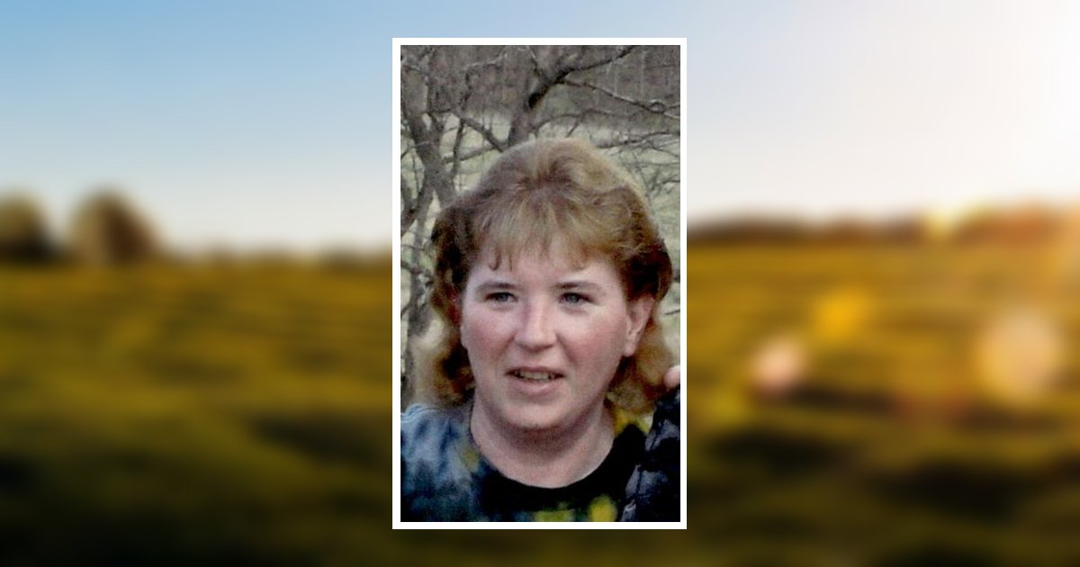 Michelle Lee (Tressler) Faul Obituary 2023 - Geisel-Styer Funeral Home ...