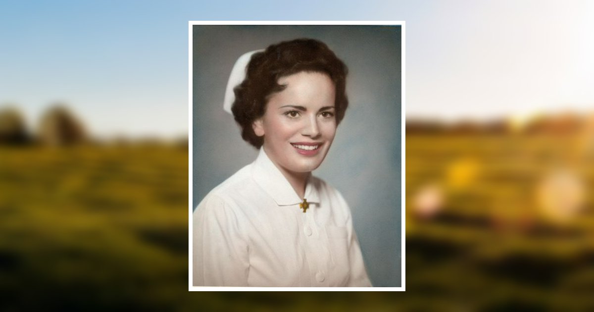 Esther Rankin Obituary July 23, 2017 - Boal Funeral Home, P.A.