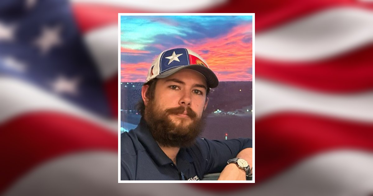 Aaron David Neason Obituary April 9, 2023 - Blair Stubbs Funeral Home