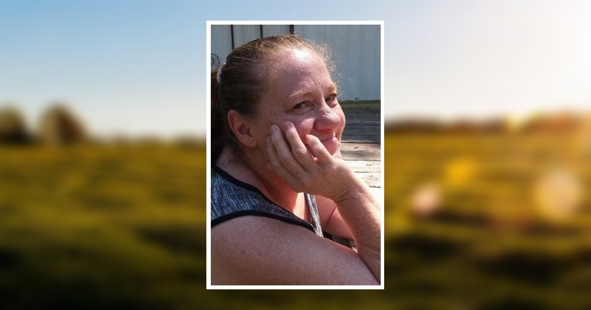 Terri Lee Busby Obituary 2018 - Myers - Colonial Funeral Home