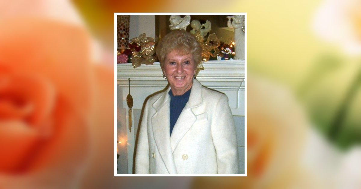 Carolyn Rae Fulp Obituary February 3, 2025 - Schaudt Funeral Service ...