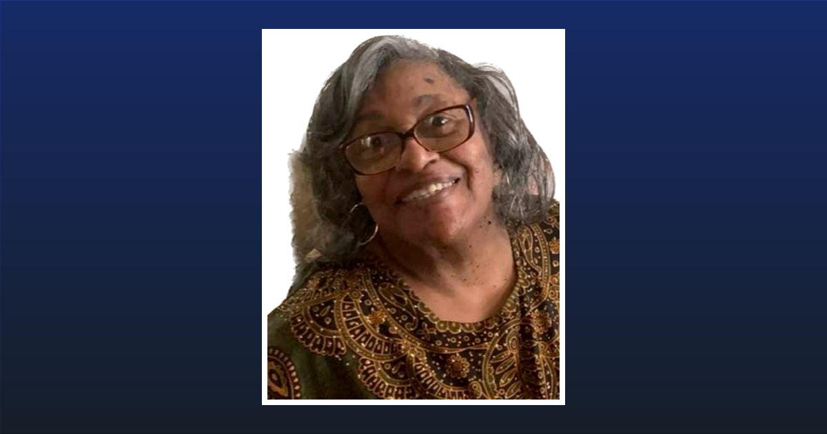 Annie Mae Thomas Obituary April 3, 2025 - The House of Wright Mortuary & Cremation Services, INC