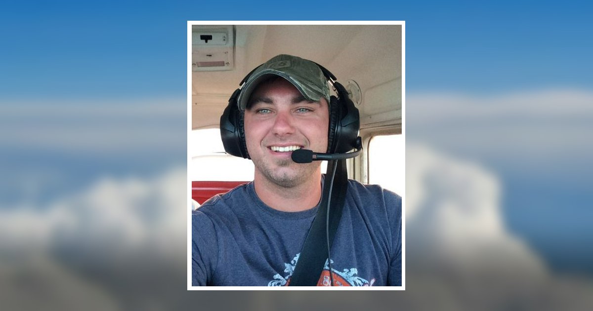 Joshua Lee Bailey Obituary 2023 - Gillette & Walker Funeral Home