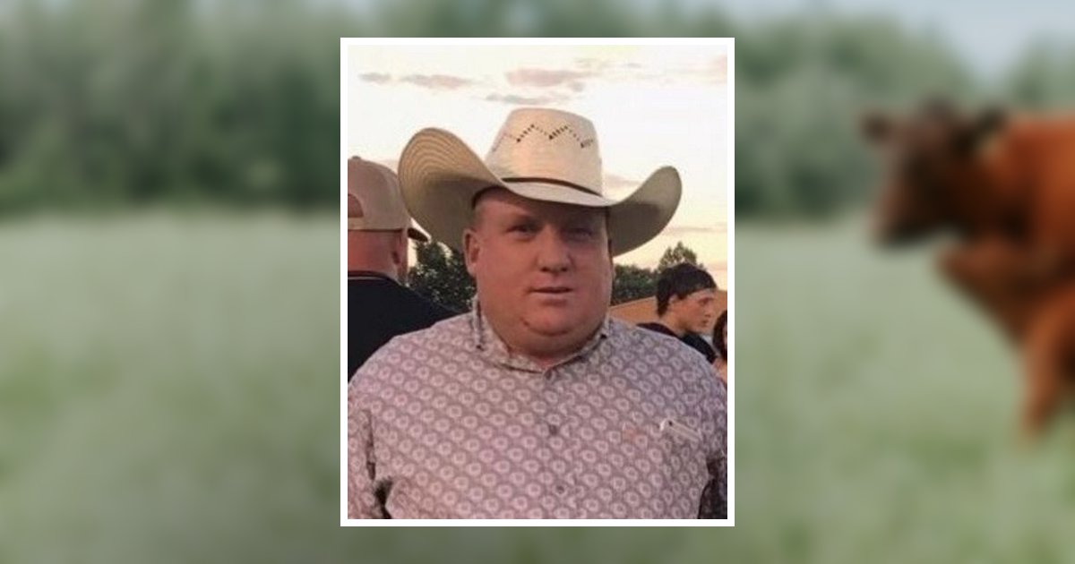 Todd Moon Obituary September 18, 2024 - Hullinger Mortuary