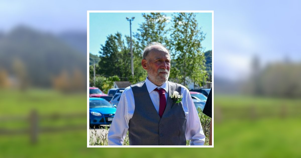 Timothy Orr Obituary October 14, 2024 - Hoff Funeral & Cremation Service