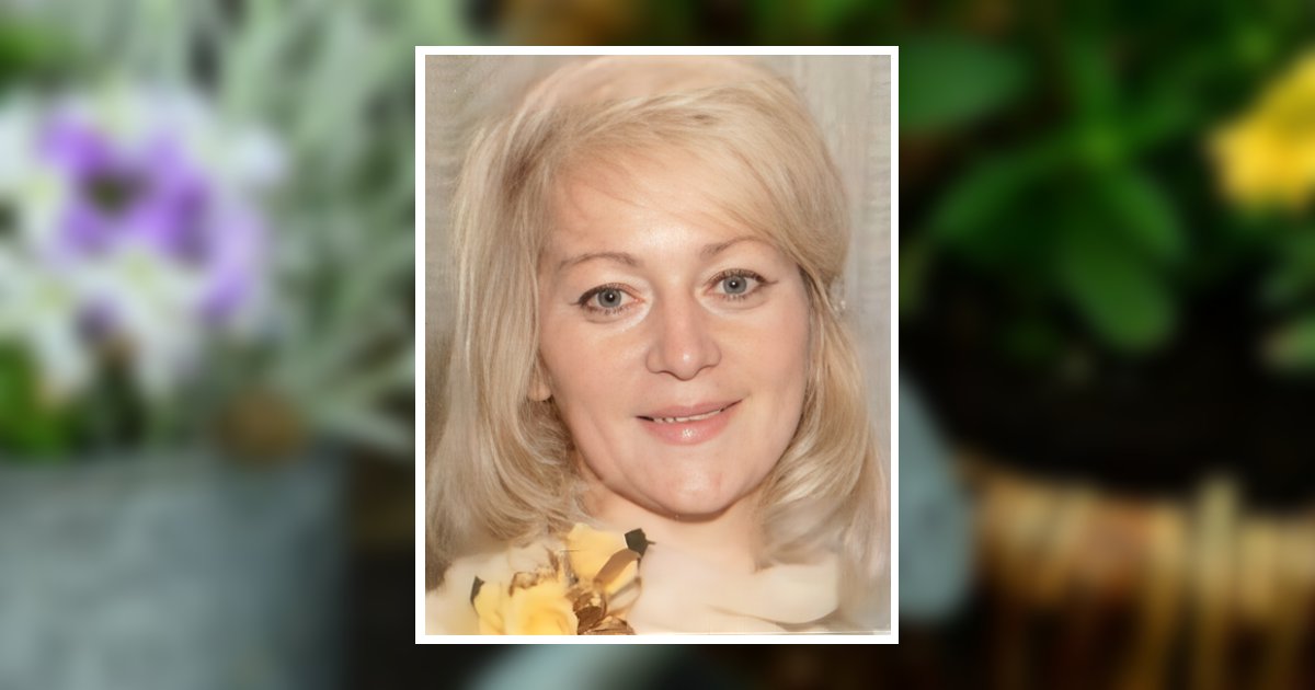 Maria Gili Obituary November 3, 2024 - Cremation Help by Dermody's