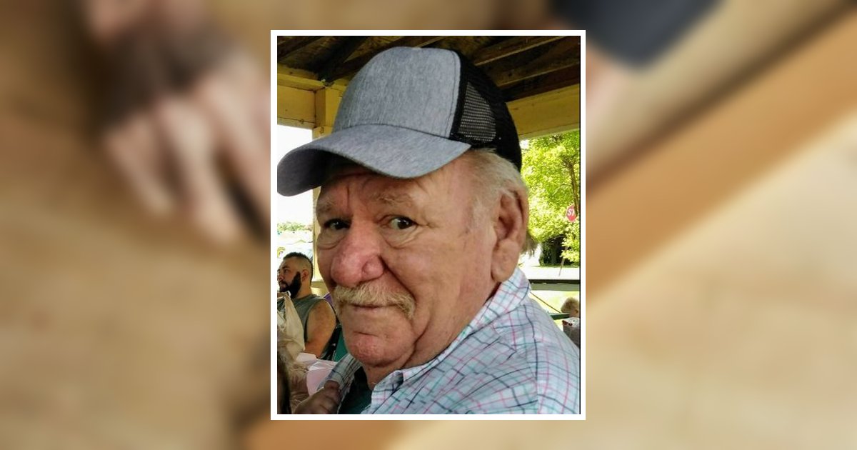 Daniel Redman Obituary June 26, 2025 - Eighner Funeral Homes