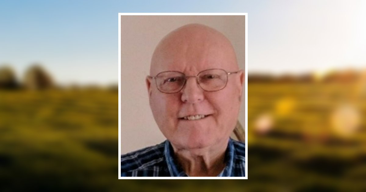 Raymond Smith Obituary July 10, 2022 - Bryan - Lee Funeral Home