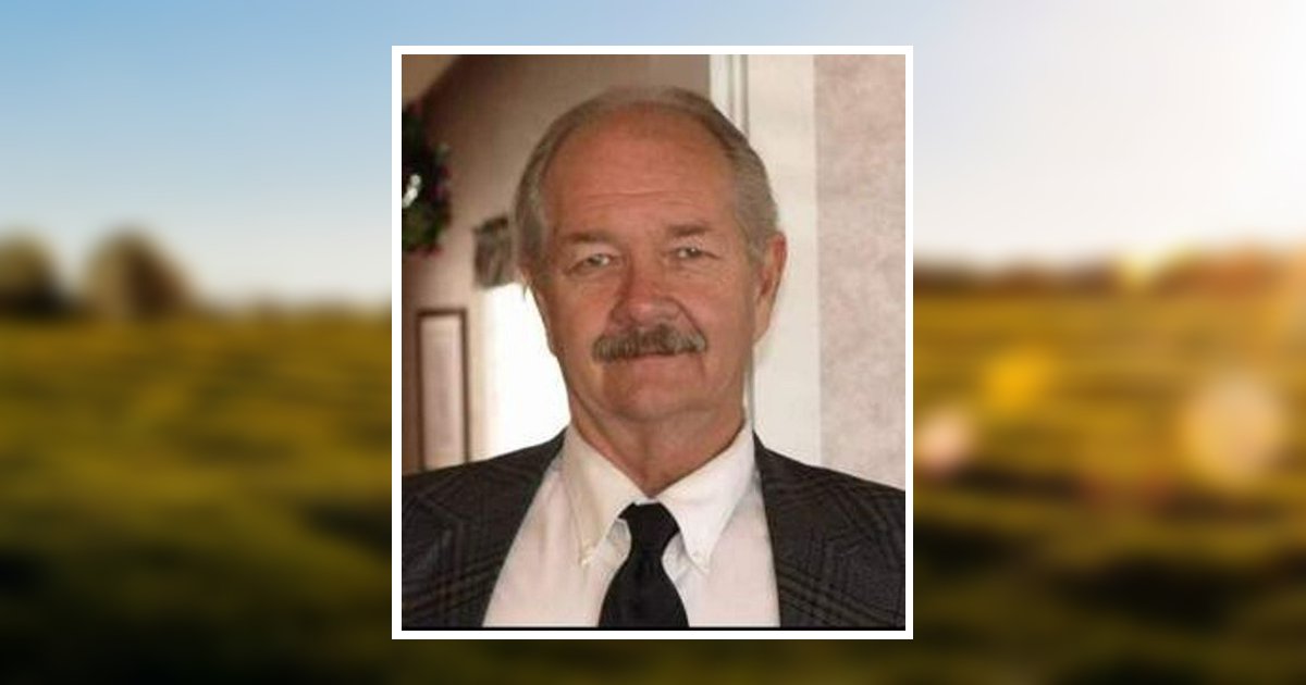 Douglas Perry Obituary December 3, 2022 - Baalmann Mortuary & Crematory