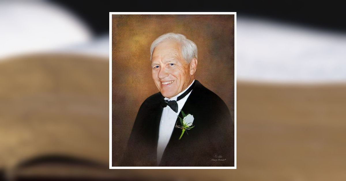 John Miano Obituary February 4, 2025 - Cole Funeral Home and Cremation