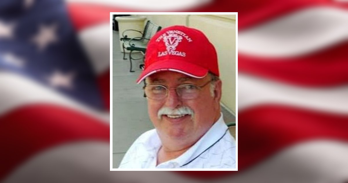 Robert "Bob" Suchy Obituary August 6, 2023 - Tidd Family Funeral Home