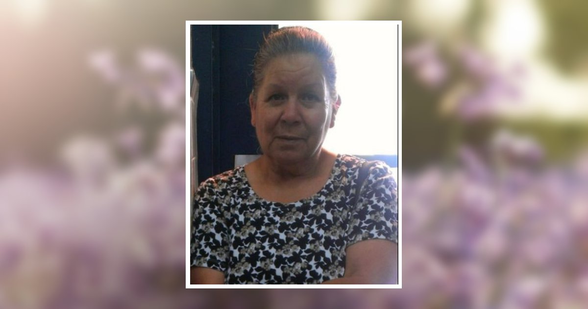 Romelia D. Del Toro Obituary September 14, 2024 - Primrose Funeral Services