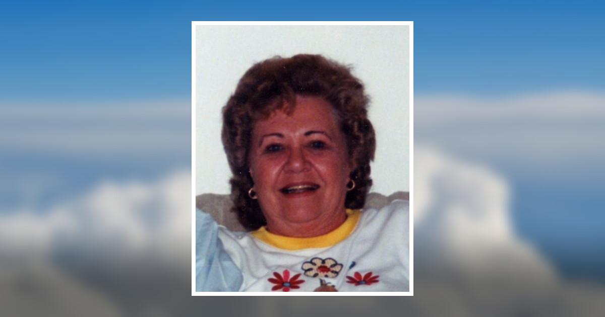 Shirley A. Bryant Obituary October 27, 2022 - Reflection Pointe Funeral & Cremation Services