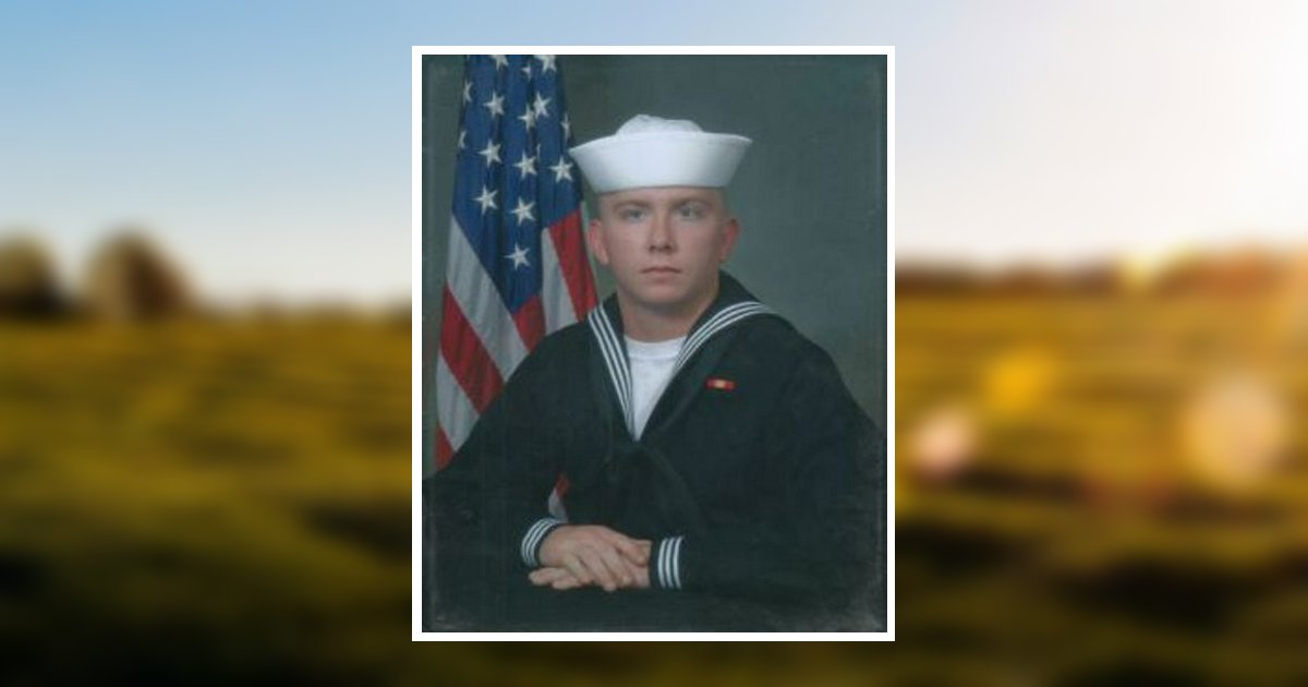 Lance Martin Obituary 2015 - Minton-Chatwell Funeral Directors