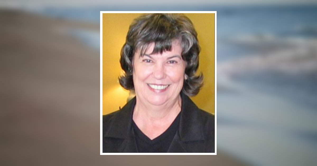 Rita Horan Obituary December 17, 2025 - Palmetto Funeral Group