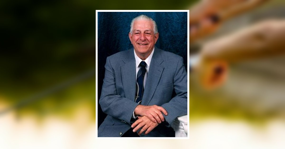 Ray L. Lilly Obituary April 26, 2017 - Newcomer Columbus