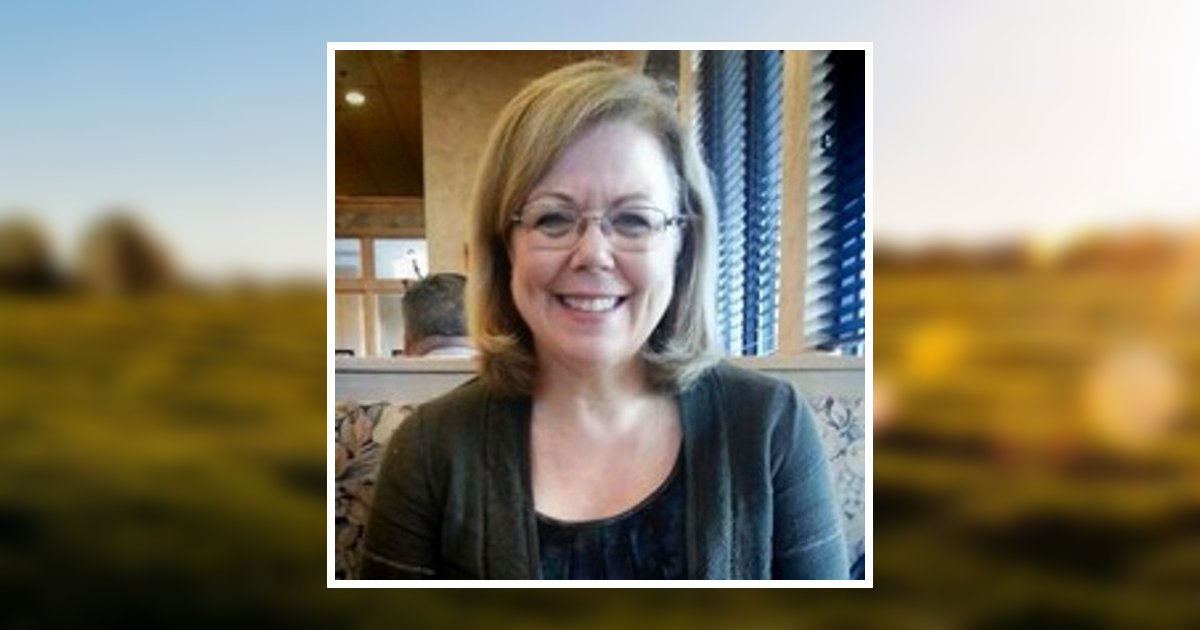 Sandy J. Decker Obituary November 3, 2023 - Mueller Funeral Home