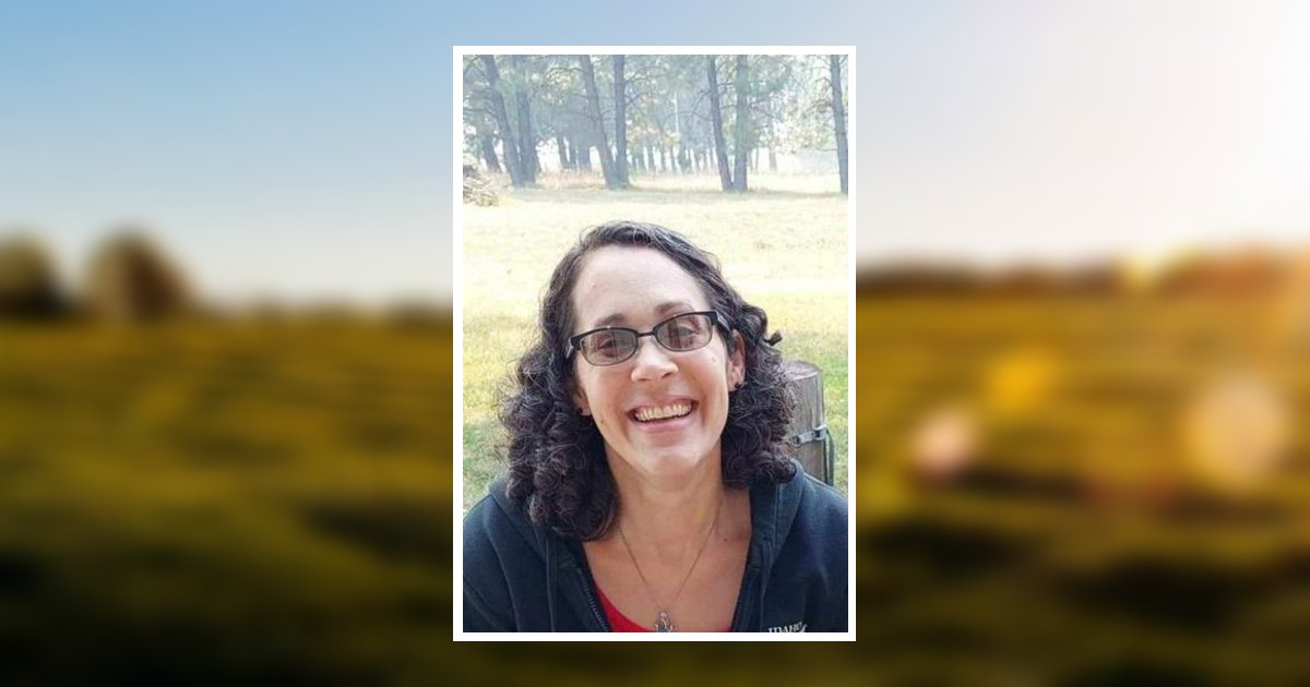 Crystal Marie Cook Obituary November 3, 2023 - Bowman Funeral Directors