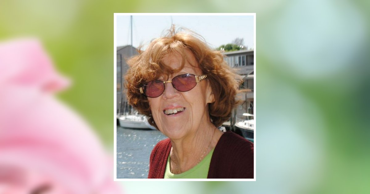 Frances Delia Howe Obituary December 19, 2014 - Forest Lawn