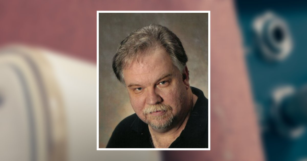 Tim Raymond Obituary July 5, 2024 - Cozine Memorial Group