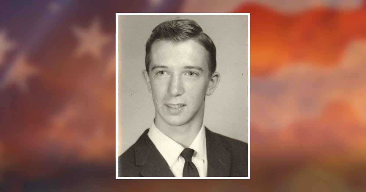 David Edward Funke Obituary December 21, 2024 - The Lake Funeral Home ...