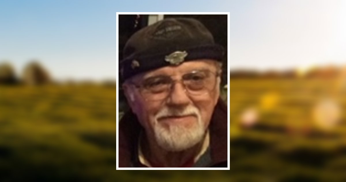Robert General Roop Obituary January 3, 2021 - Sunset Funeral Home ...