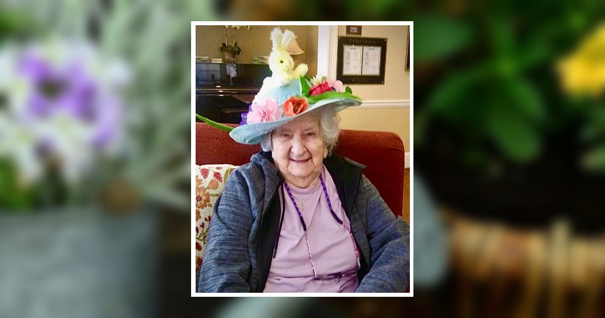 Marian Rapsis Obituary October 31, 2023 - Coile and Hall Funeral Directors