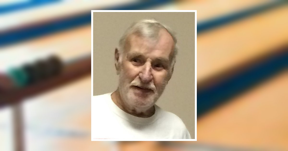 George Robert Trainor Obituary December 2, 2023 - McGaffigan Family ...