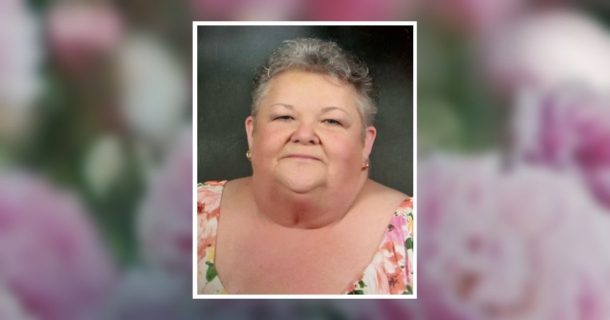 Judy Stringer Obituary October 6, 2023 - Pulaski Funeral Home