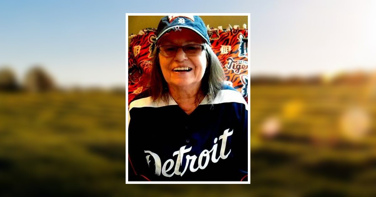 Nancy J. (Klimczak) Domin Obituary May 19, 2023 - Wysocki & Wilk ...