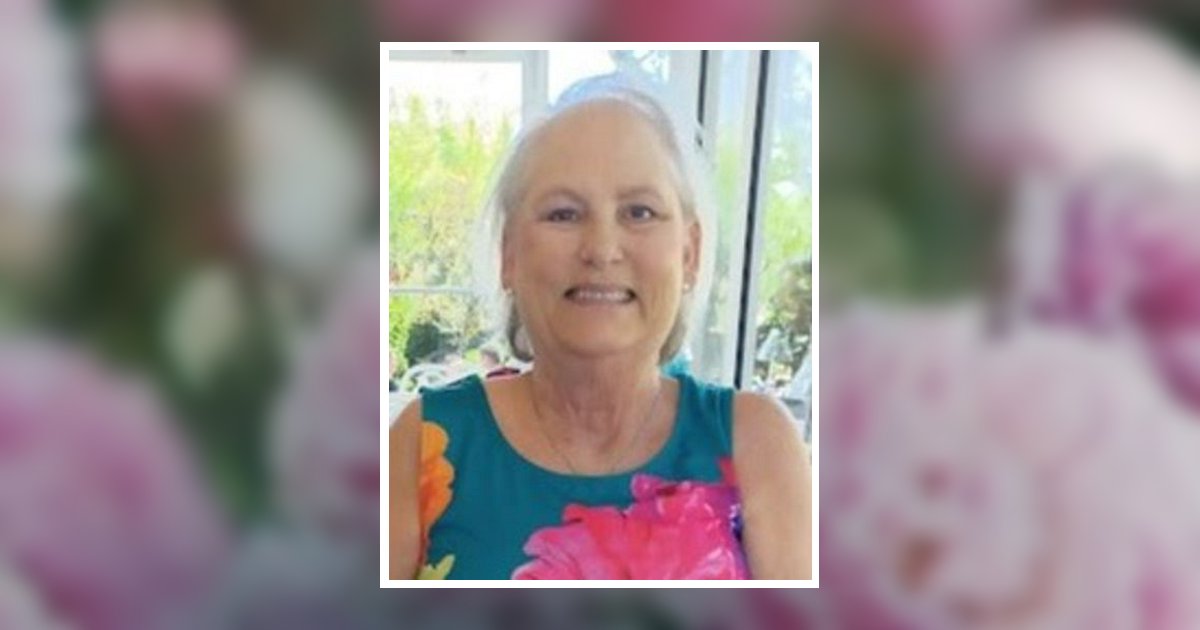 Bettye Brashier Richards Obituary May 17, 2023 - Bradford-O'Keefe ...
