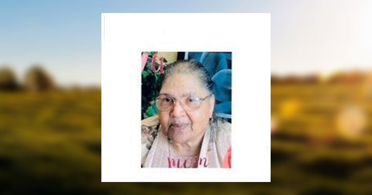 AUGUSTINE WANDA GREEN Obituary June 4, 2020 - Davis Mortuary Services
