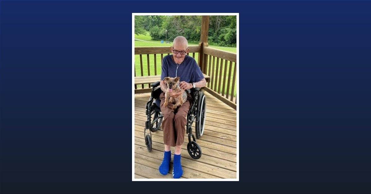 Freddy Ray Sowder Obituary August 2, 2024 - Lindley Funeral Home