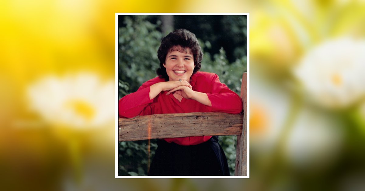 Serenia Ann Riddle Obituary June 27, 2024 - Smith & Buckner Funeral Home