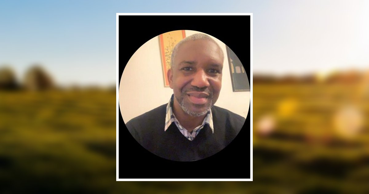 Kevin Bullock Obituary September 19, 2021 - Hooper Memorial Home Inc.