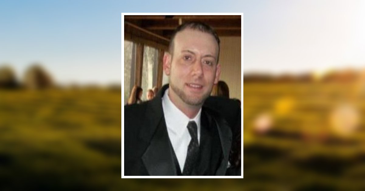 Christopher P Curran Obituary May 31, 2023 - Trinity Memorial Centers