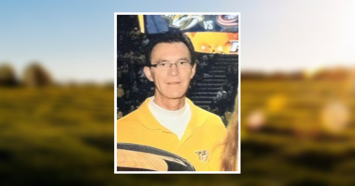 Harry Marlin Obituary July 18, 2022 - Williamson Memorial Funeral Home ...