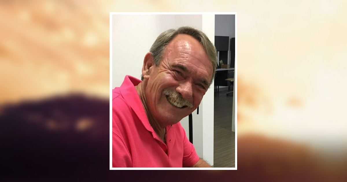 Johnny "Mike" Michael Hager Obituary October 3, 2023 - Raymer - Kepner ...